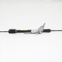 China Auto Part 34110SA090 Power Steering Systems Hydraulic Steering Rack an Pinion for Subaru Forester 34110-SA090 Steering Gear for sale