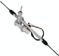 China OEM 34110AJ170 Power Electric Steering Rack Box for Subaru Legacy Outback 34110-AJ170 Auto Steering Gear and Pinion for sale