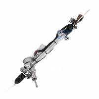 China OEM 34110AJ170 Power Electric Steering Rack Box for Subaru Legacy Outback 34110-AJ170 Auto Steering Gear and Pinion for sale