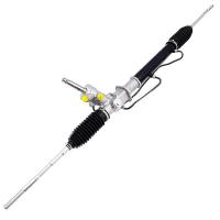 China OEM 34110SA040  RHD Hydraulic Power Steering Rack and Pinion for Subaru 34110-SA040 34110-SA080 511-01955 Auto Steering Gear Box for sale