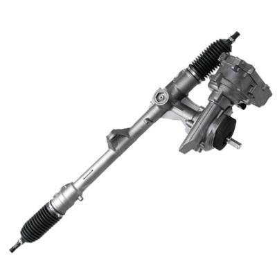 China 32106876113 New Electronic Steering Gear for MINI F56/UA 2016-2022 OEM with 1 Year Warranty for sale