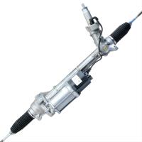 China 32106889095 Auto Parts Steering Rack for BMW X6 LA  Steering Assy Power Steering Rack for sale