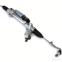 China 32105A24387 Auto Parts Steering Rack for BMW X3 Li LA  Steering Assy Power Steering Rack for sale