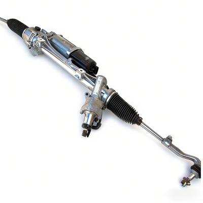 China 32105A24387 Auto Parts Steering Rack for BMW X3 Li LA  Steering Assy Power Steering Rack for sale