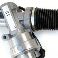 China 32105A24387 Auto Parts Steering Rack for BMW X3 Li LA  Steering Assy Power Steering Rack for sale