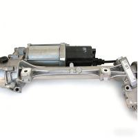 China 32105A24387 Auto Parts Steering Rack for BMW X3 Li LA  Steering Assy Power Steering Rack for sale
