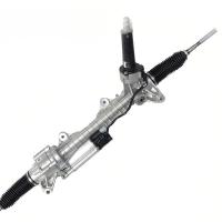 China Auto Parts 32106854143 32106798398 EPS Steering Rack for BMW F18 Steering Assy Power Steering Rack for sale