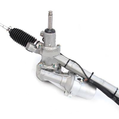 China Factory 34110-AJ170 34110AJ170 LHD Eps Rack and Pinion Assy for Subaru Outback 34110-AJ130 34110-AJ134 Electrical Steering Gear for sale