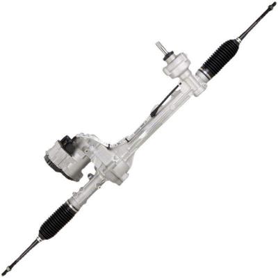 China New OEM Auto Part 32106793007 Electronic Power Steering Rack and Pinion Assembly for MINI R55/R56 Old Model 2006-2014 for sale