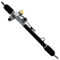 China Power Steering Gear Steering Rack and Pinion for Honda CRV OEM 53601SWAA01 53601SXSA03 53601SXSA01 for sale