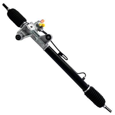 China Power Steering Gear Steering Rack and Pinion for Honda CRV OEM 53601SWAA01 53601SXSA03 53601SXSA01 for sale