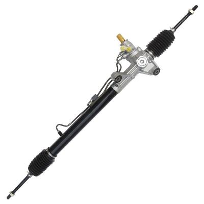 China Power Steering Gear for Honda CRV Steering Rack 53601S10013 53601-S10-013 for sale