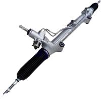 China Auto LHD Steeing Gear Box for Honda Crv Power Steering Rack 1634600225 for sale