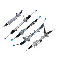 China Auto LHD Steeing Gear Box for Honda Crv Power Steering Rack 1634600225 for sale