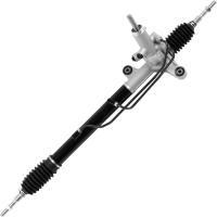 China LHD Hydraulic Power Steering Rack and Pinion for Honda Civic 2006-2010 1.8L Steering Rack 53601SNAA02 53601SNAA51 53601SNAA61 for sale