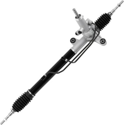 China LHD Hydraulic Power Steering Rack and Pinion for Honda Civic 2006-2010 1.8L Steering Rack 53601SNAA02 53601SNAA51 53601SNAA61 for sale