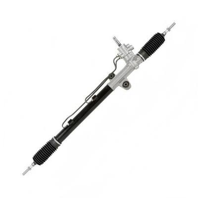 China New OEM Steering Rack Pinion for Accord 53010-S87-A01 53601S82A01 for sale