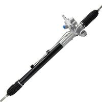 China Power Steering Rack Steering Gear Box for Honda Accord OEM 53601-SDA-A01 53601SDAA01 for sale