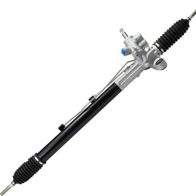 China Power Steering Rack Steering Gear Box for Honda Accord OEM 53601-SDA-A01 53601SDAA01 for sale