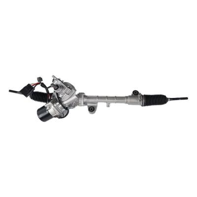 China Power Steering Rack Steering Gear Suitable for HONDA FIT OEM 53601-TK6-A03 53601TK6A03 for sale