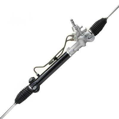 China Auto Steering Gear Box Power Steering Rack and Pinion for Honda CRV OEM 53601-SWA-A01 53601SWAA01 for sale