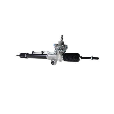 China Auto Power Steering Rack and Pinion for Honda Pilot OEM 53010-S3V-A01 53010S3VA01 for sale
