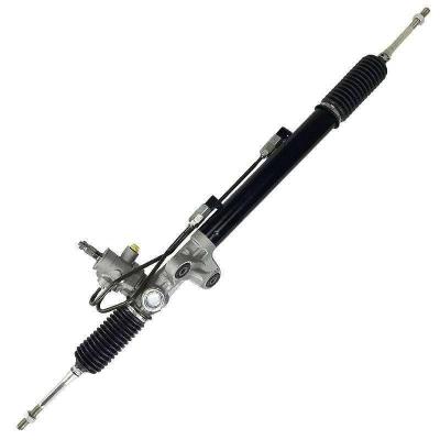 China Hydraulic Auto Steering Gear Rack for Honda Odyssey OEM 53010-SHJ-A02 53010SHJA02 for sale