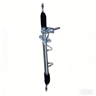 China Auto Parts Power Steering Rack and Pinion for Honda Integra OEM 53010-SR3-010 53010SR3010 for sale