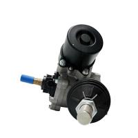 China Auto Steering Gear Power Steering Rack for Honda CIVIC FB2    OEM 53601-TR0-G04 for sale