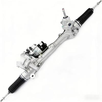 China Auto Steering Gear Power Steering Rack for Honda CIVIC FC1 2016-2021      OEM 53600-TEA-M03 53620-TET-H20 for sale