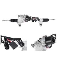 China 53601-T0A-A01 Auto Steering Gear Power Steering Rack for Honda for Honda CR-V RM1 2012-2016  OEM 53601-T0A-A01 53601-T1W-A01 for sale