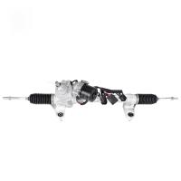 China 53601-T0A-A01 Auto Steering Gear Power Steering Rack for Honda for Honda CR-V RM1 2012-2016  OEM 53601-T0A-A01 53601-T1W-A01 for sale