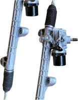China Auto Steering Gear Power Steering Rack for Honda for Honda 9th Accord  OEM 53601-T2A-H01   53601-T2F-A04 for sale