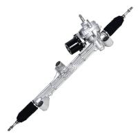 China Auto Steering Gear Power Steering Rack for Honda for Honda 9th Accord  OEM 53601-T2A-H01   53601-T2F-A04 for sale