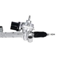 China Auto Steering Gear Power Steering Rack for Honda for Honda 9th Accord  OEM 53601-T2A-H01   53601-T2F-A04 for sale