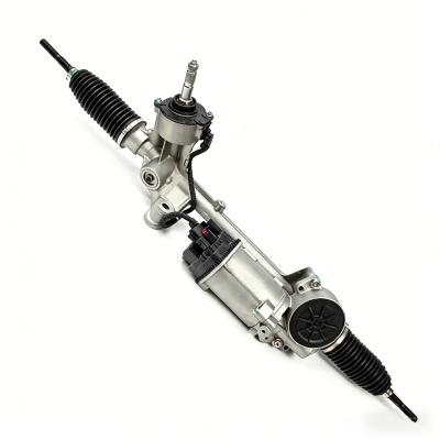 China 53601-TVA-H07  Auto Steering Gear Power Steering Rack for Honda 10th Accord   OEM 53601-TVA-H07 for sale