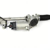 China 53601-TVA-H07  Auto Steering Gear Power Steering Rack for Honda 10th Accord   OEM 53601-TVA-H07 for sale