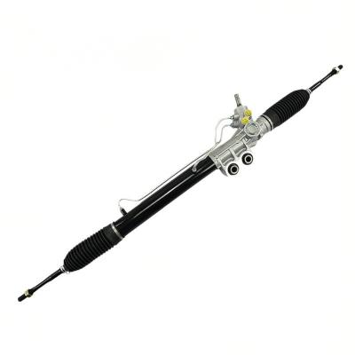 China Hydraulic Power Steering Rack Gear for Nissan Xterra OEM 49001-3X12A 490013X12A for sale