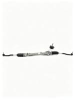China Auto  Power Steering Rack for Nissan Cube OEM 48001-1FC0B for sale