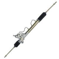 China New OEM Nissan Navara D23 Steering Gear Assembly 490014KH1A 490014KH1D 490014KH0A for sale