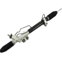 China Power Steering Rack nissan D23 Steering Gear Assembly 490014KD0A 490014KD1A for Nissan NP300 NAVARA Pickup D23 2.5 for sale