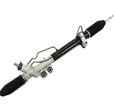 China Power Steering Rack nissan D23 Steering Gear Assembly 490014KD0A 490014KD1A for Nissan NP300 NAVARA Pickup D23 2.5 for sale