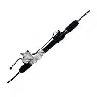 China High Quality Steering System for Steering Gear Nissan Tiida 2015 BLUEBIRD MURANO X TRAIL 2WD 490011AA0A 490011AD0B for sale