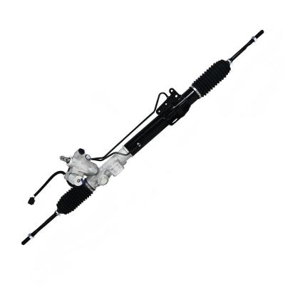 China High Quality Steering System for Steering Gear Nissan Tiida 2015 BLUEBIRD MURANO X TRAIL 2WD 490011AA0A 490011AD0B for sale