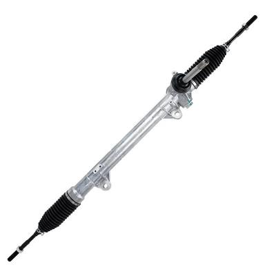 China Auto Nissan Micra Steering Rack Price 48001-1HA9A Car Steering Gear 480011HA9A for sale