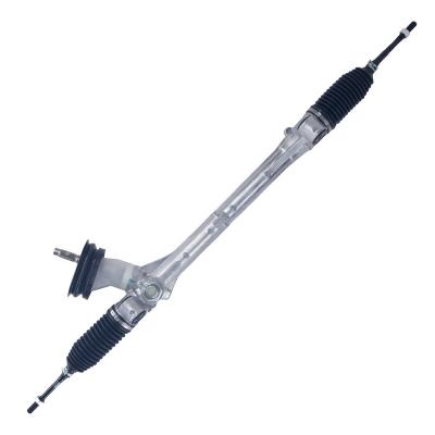China Auto Steering Gear Box Assy for Nissan Kicks 48001-5RB0B 48001-5RF0A Power Steering Rack for sale