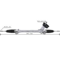 China Nissan Versa Power Steering Gear Brave 48001-1HB9A Auto Part Steering Rack for Nissan Versa Hatchback 480011HB9A for sale