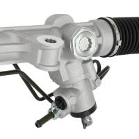 China Car Part 49001JA000 Nissan Teana Steering Rack for HYUNDAI KIA 49001-JA000 for sale