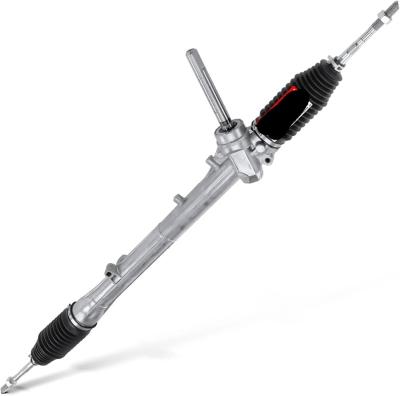 China Factory 480013DN1A Nissan B17 Steering Rack and Pinion for Nissan b12 Sentra 48001-3DN1A HONDA Steering Gear for sale
