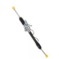 China Auto 49001-4U200 LHD Nissan Almera Right Hand Drive Steering Rack 490014U200 Power Steering Gear for sale